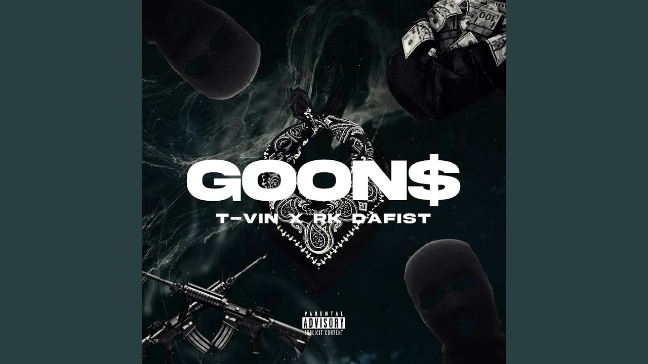 Goons - YouTube