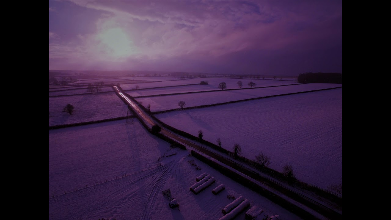 Corby 12 Arches snow - Hd - YouTube