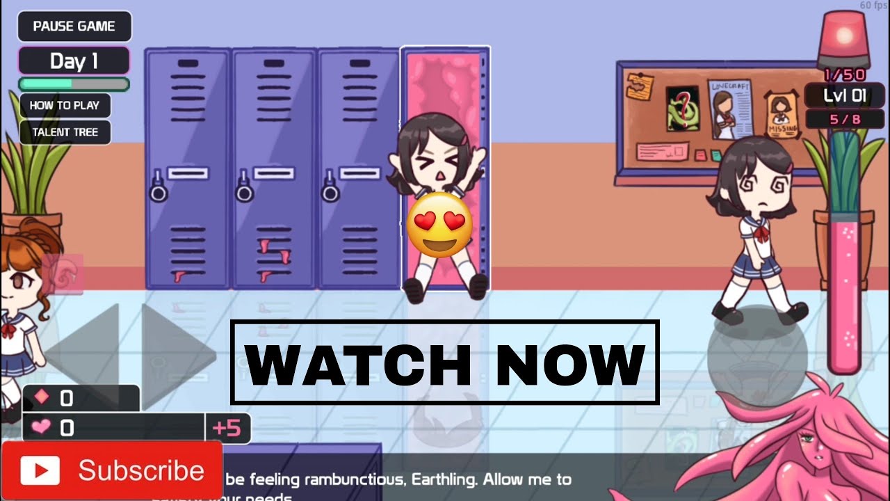 Lovecraft Locker New Update Version Walkthrough Gameplay - YouTube