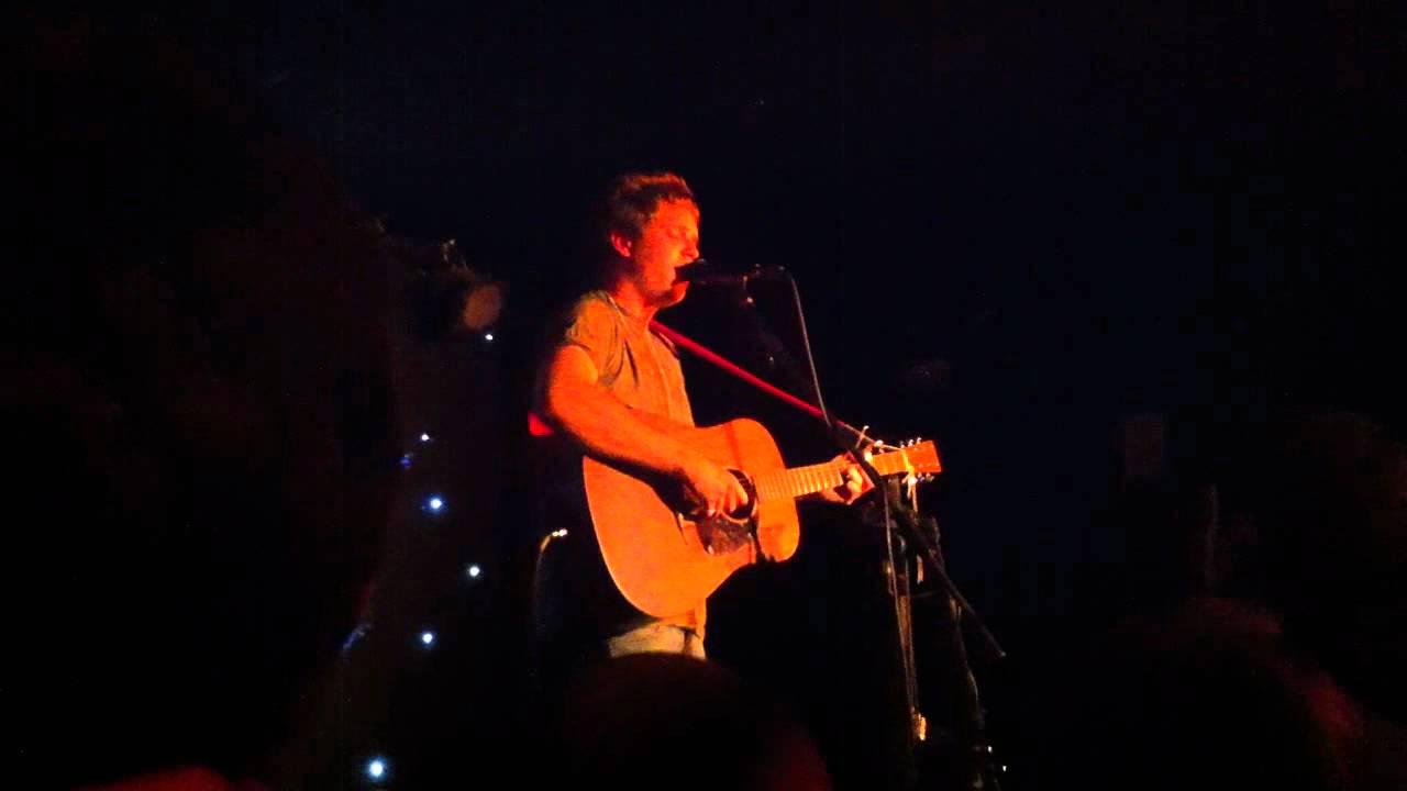 Benjamin Francis Leftwich,Shine,Ruby Lounge,15.10.11 - YouTube