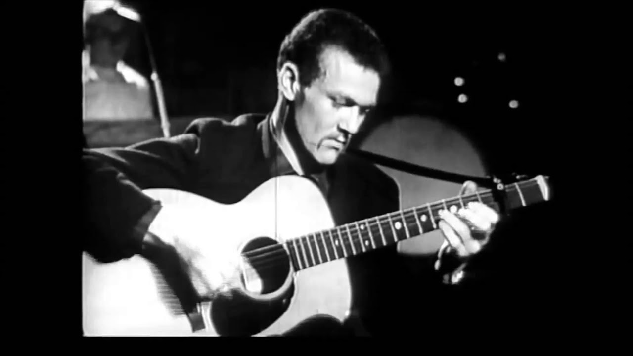 Davy Graham - Ballad Of The Sad Young Men - YouTube
