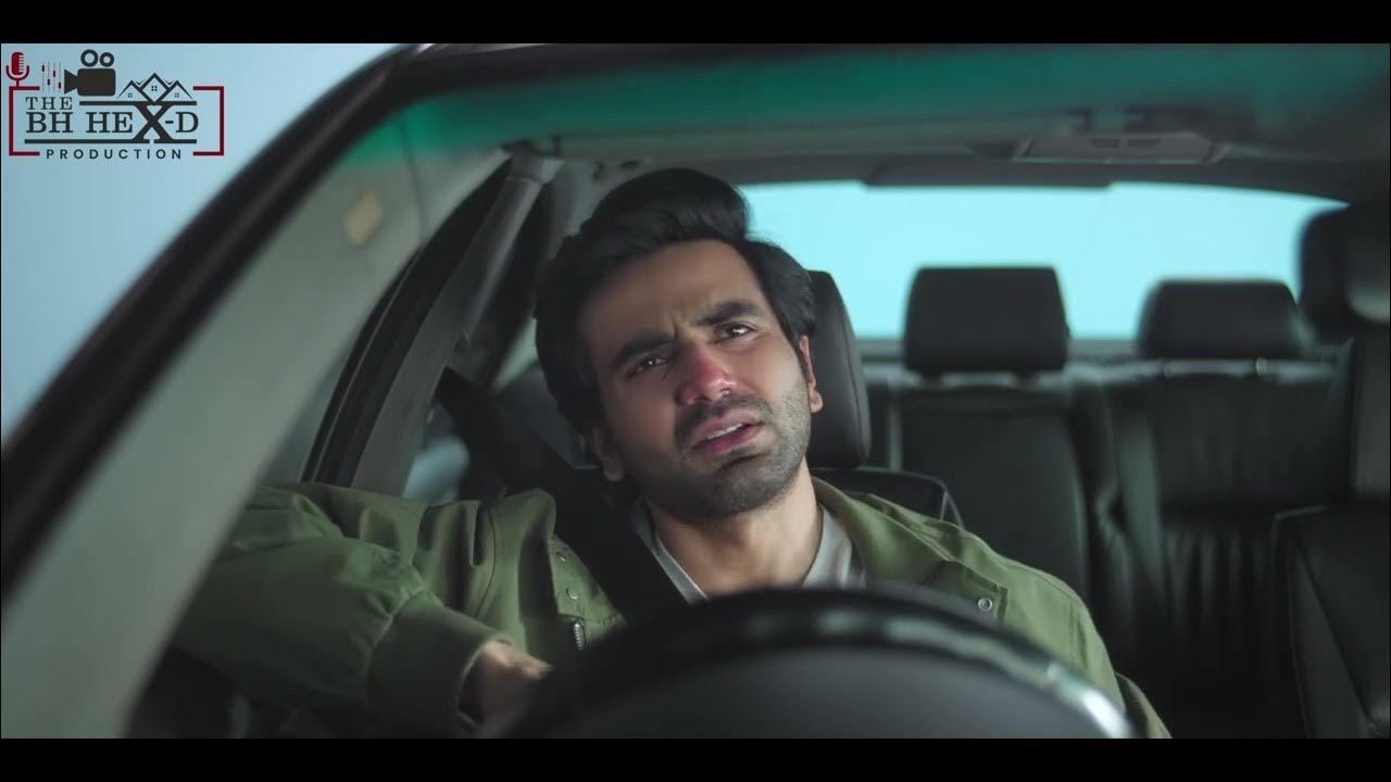 Otrivin Barrier Weather & Indifference 20 Sec Film | Marathi Dubbing ...