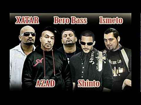 Kopie von ezidi yezidi yeziden rapper from germany ismeto and dersim power
