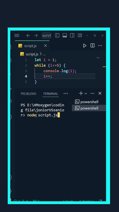 common mistake beginner programmer #programming #html #css #html5 #coding #frontend #hmoxygen ...