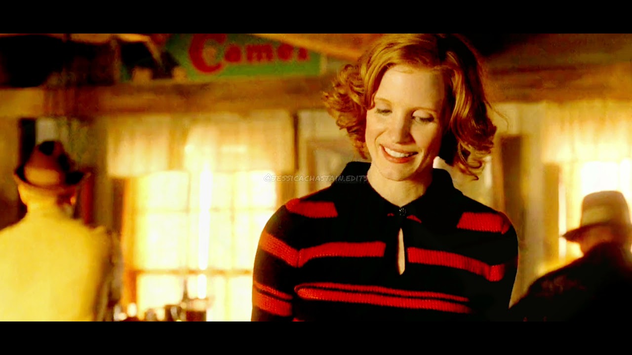 Forrest and Maggie (Lawless) - YouTube