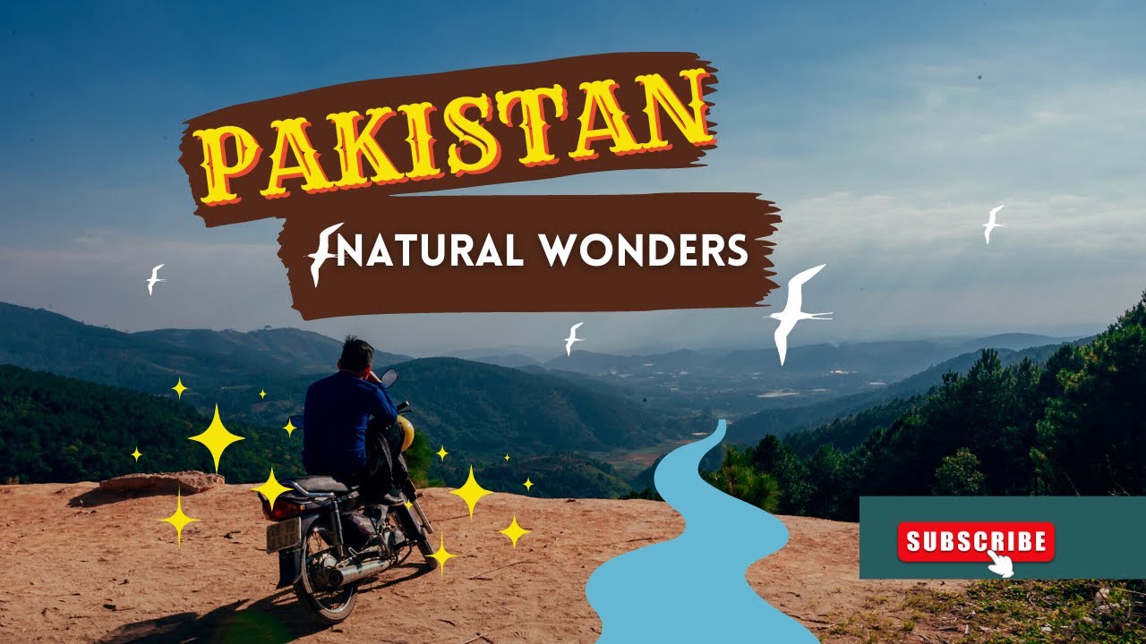 INTRODUCTION OF PAKISTAN - YouTube