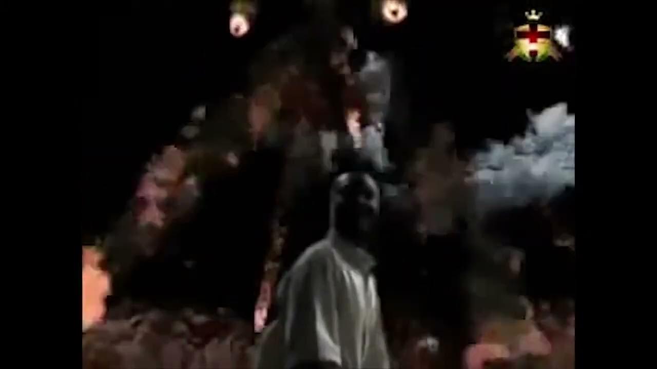 ВИДЕНИЕ--ЛЮДИ ПАДАЮТ В АД - YouTube