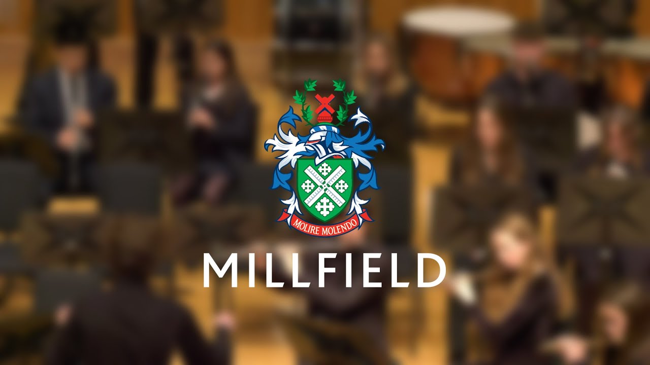 Music at Millfield 1st May 2023 - YouTube