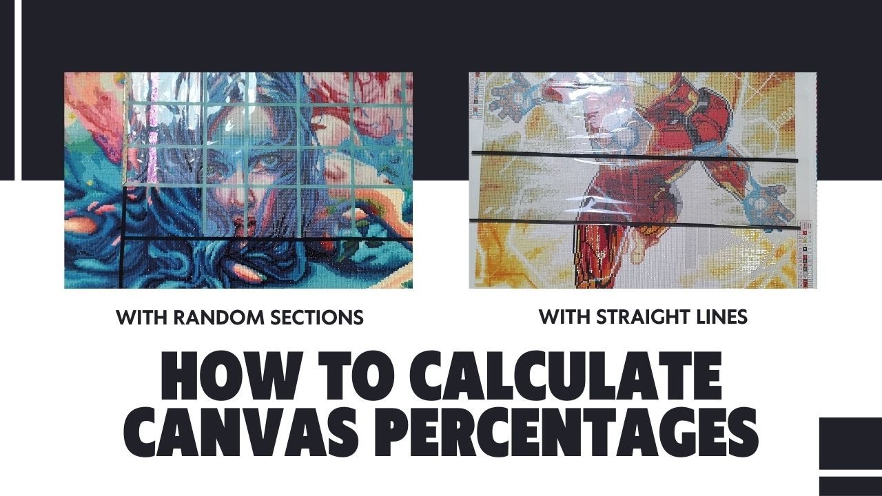 Tutorial Tuesday How To Calculate Canvas Progress In Percentages YouTube Tutorial Tuesday How To Calculate Canvas Progress In Percentages YouTube