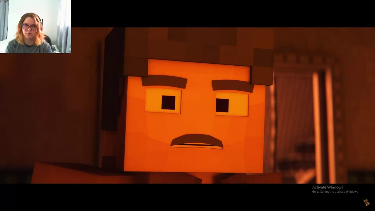 Break the cycle animation react/ 10/10 animation! - YouTube