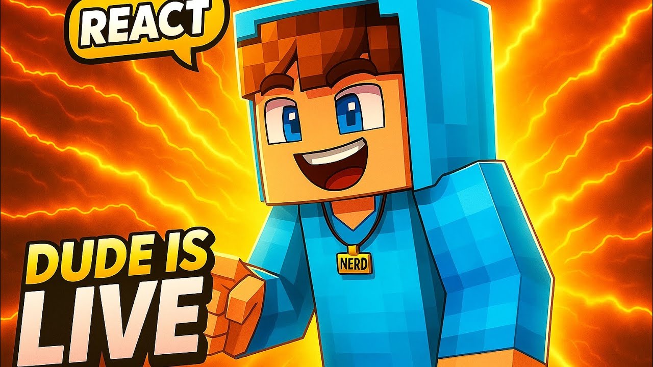minecraft PVP live stream - YouTube