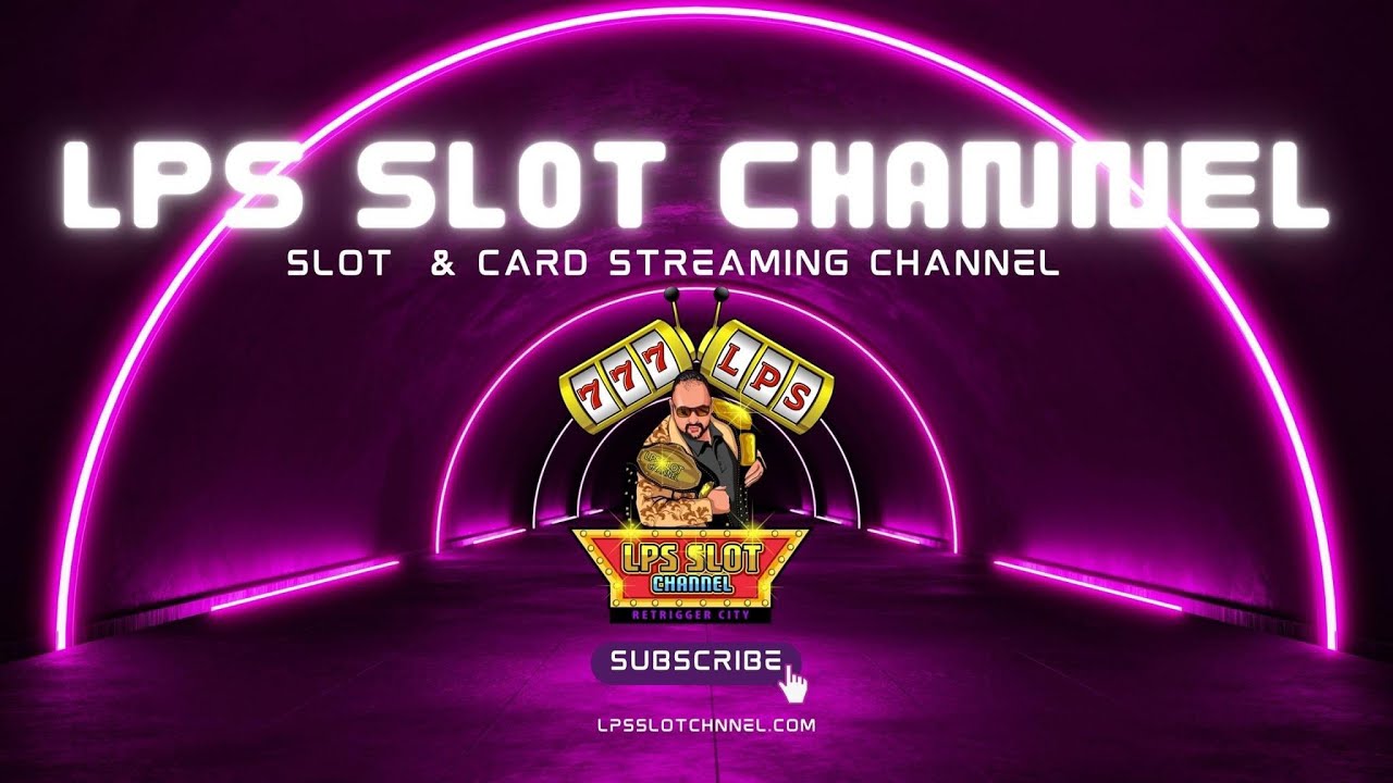 Someone left this slot ready to pop! Can we hit rocket rumble quickly ...