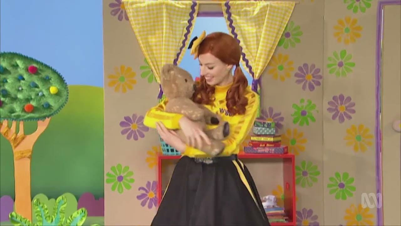 Play School Show Time Emma Watkins: Play School Song - YouTube