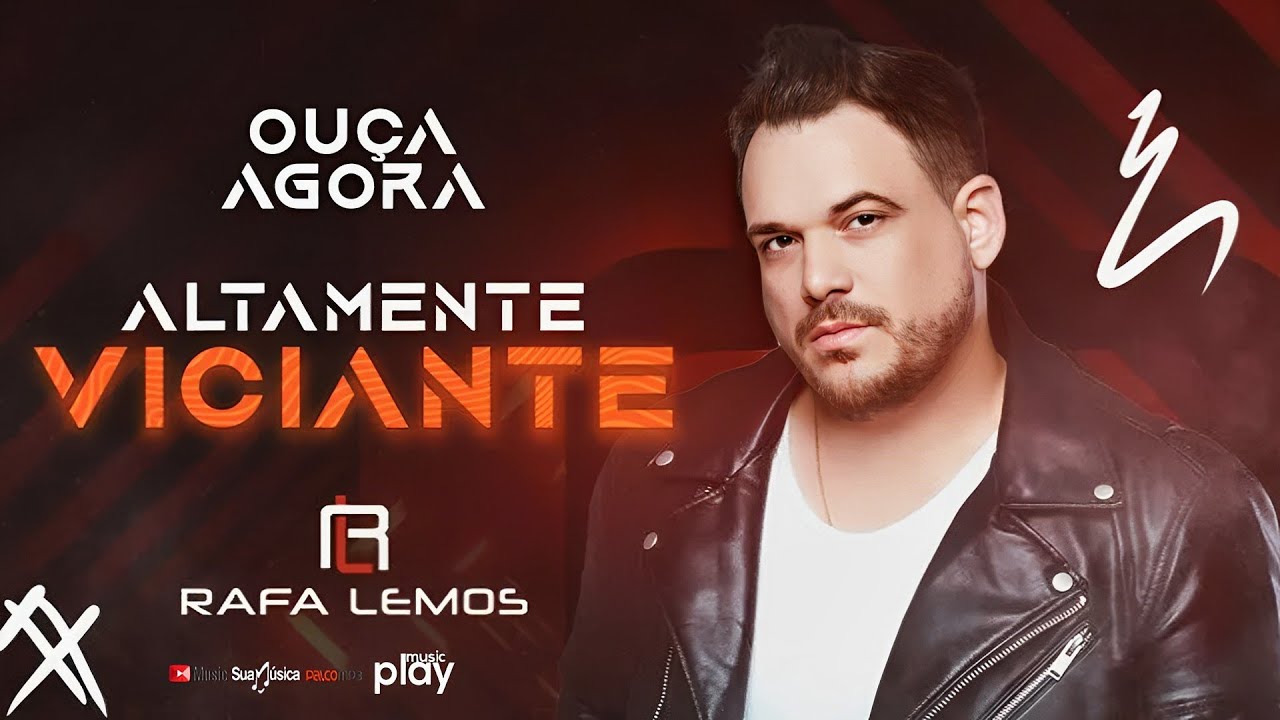 Rafa Lemos Altamente Viciante Julho 2023 - YouTube
