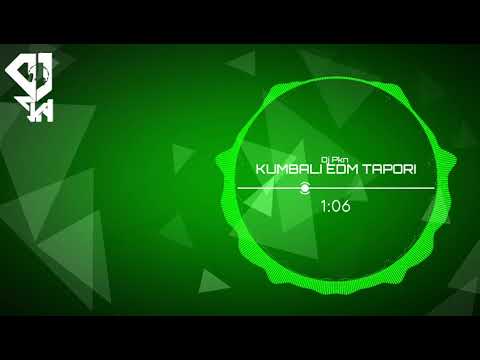 KUMBALI EDM BESS TAPORI REMIX BY DJ PKN
