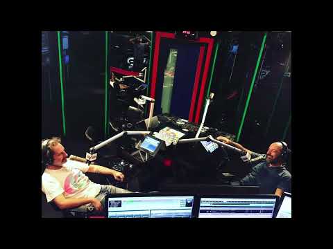 Cenk & Erdem (24 Temmuz 2013)