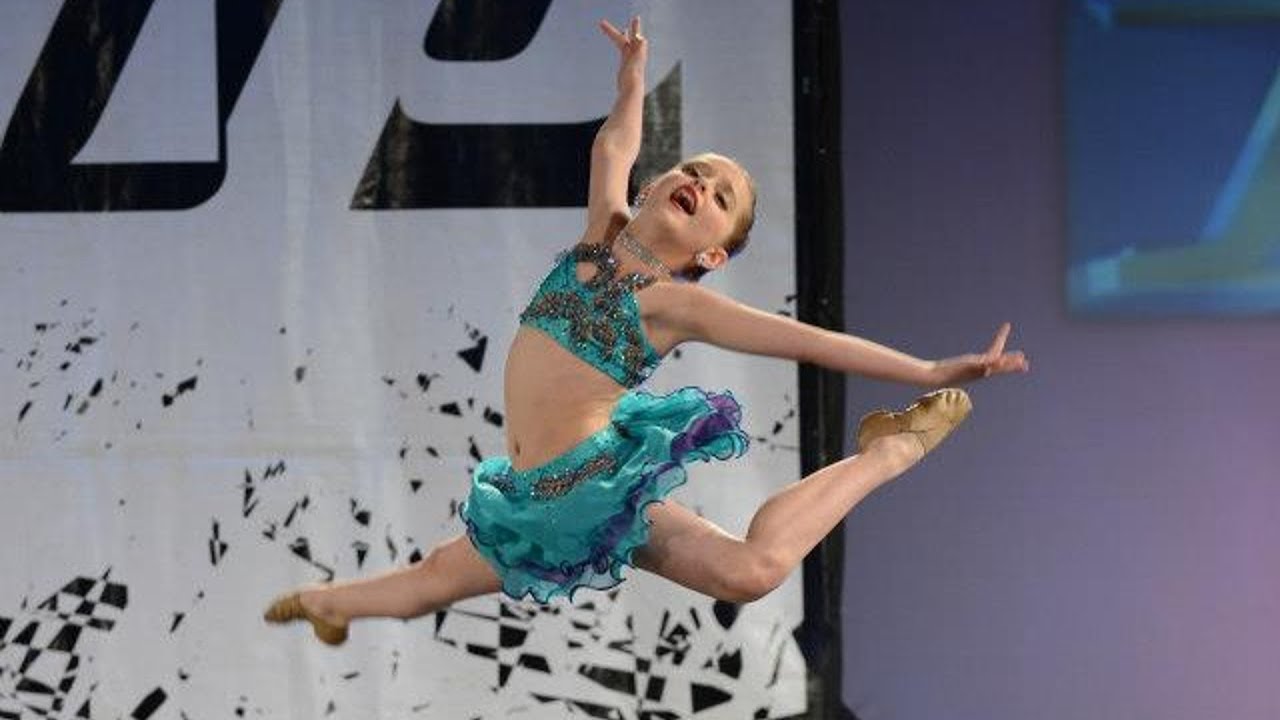 Makenna Miller - I Stand - YouTube