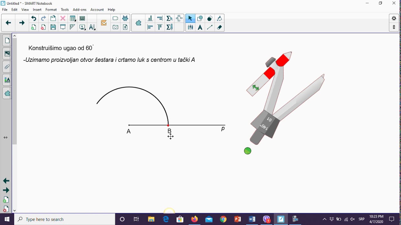 60 stepeni - YouTube