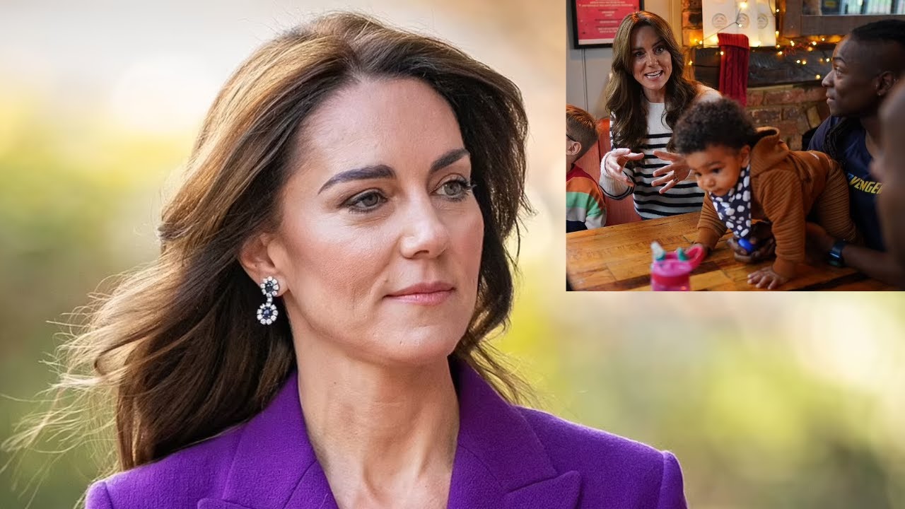 So INSPIRING!!! Kate Middleton’s Leadership in Early Years Project Will ...