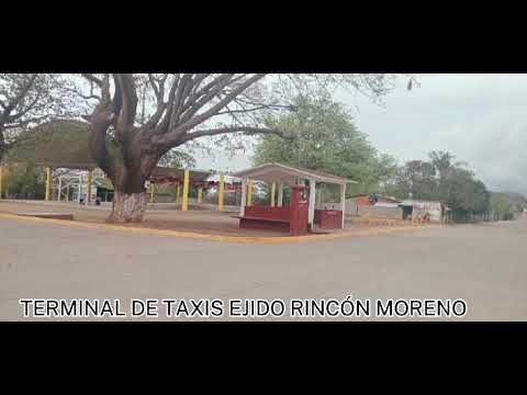 RINCÓN MORENO TIERRA DE CAMPECINOS #rincón