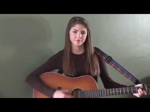 Dakota O'driscoll performs "House Of The Rising Sun" - YouTube