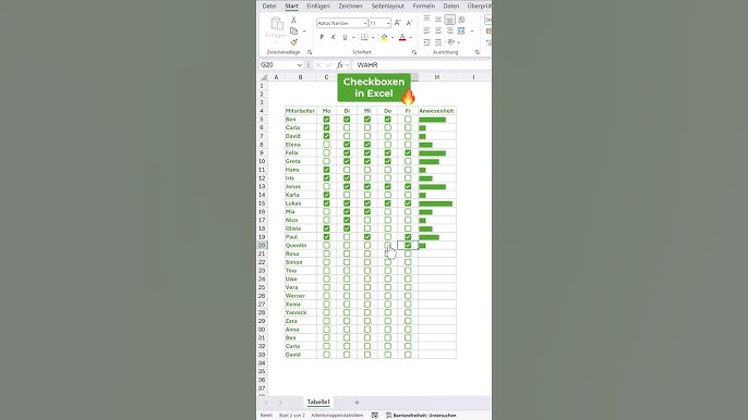 Tabelle In Excel Erstellen Excel Tabelle Erstellen Youtube