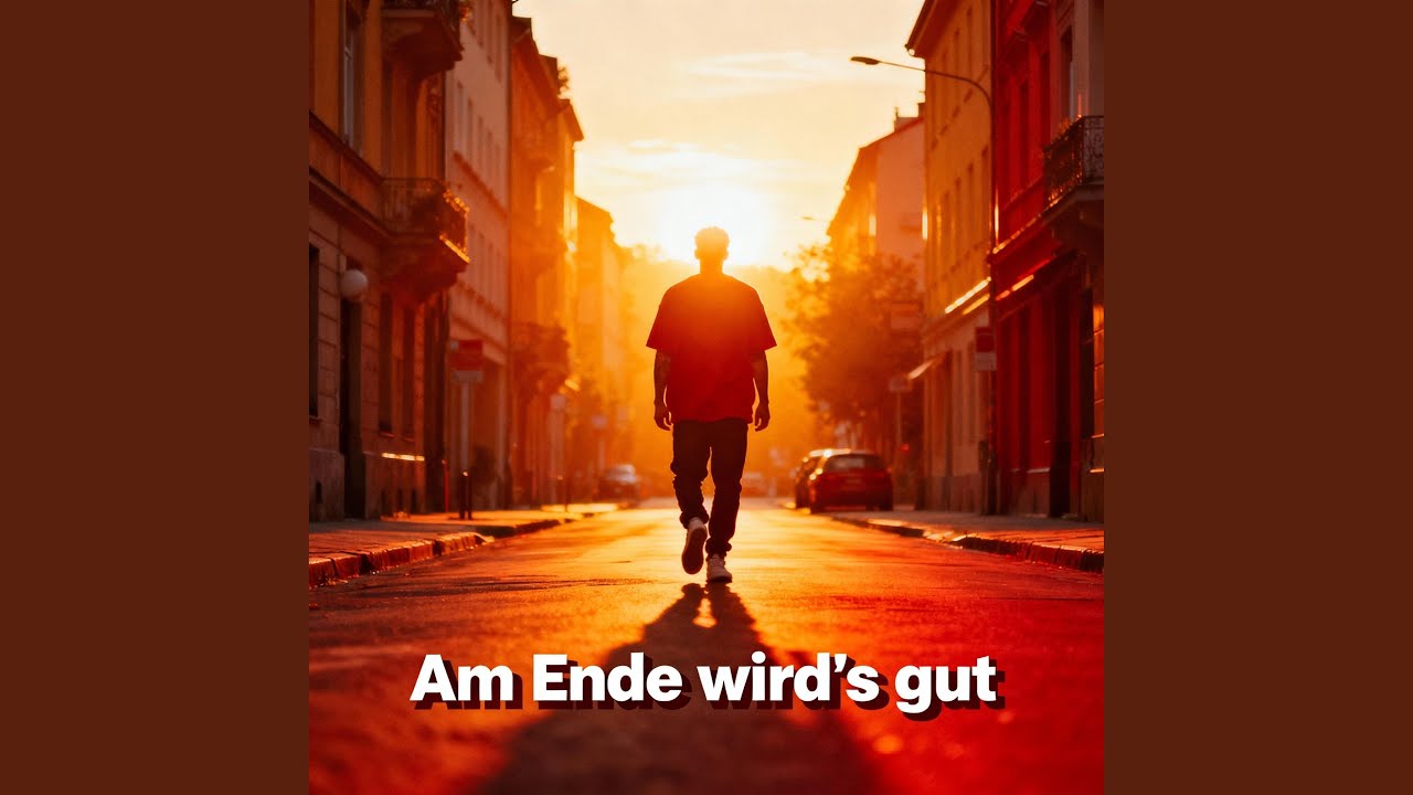 Am Ende wird's gut (Worshipper Remix) - YouTube