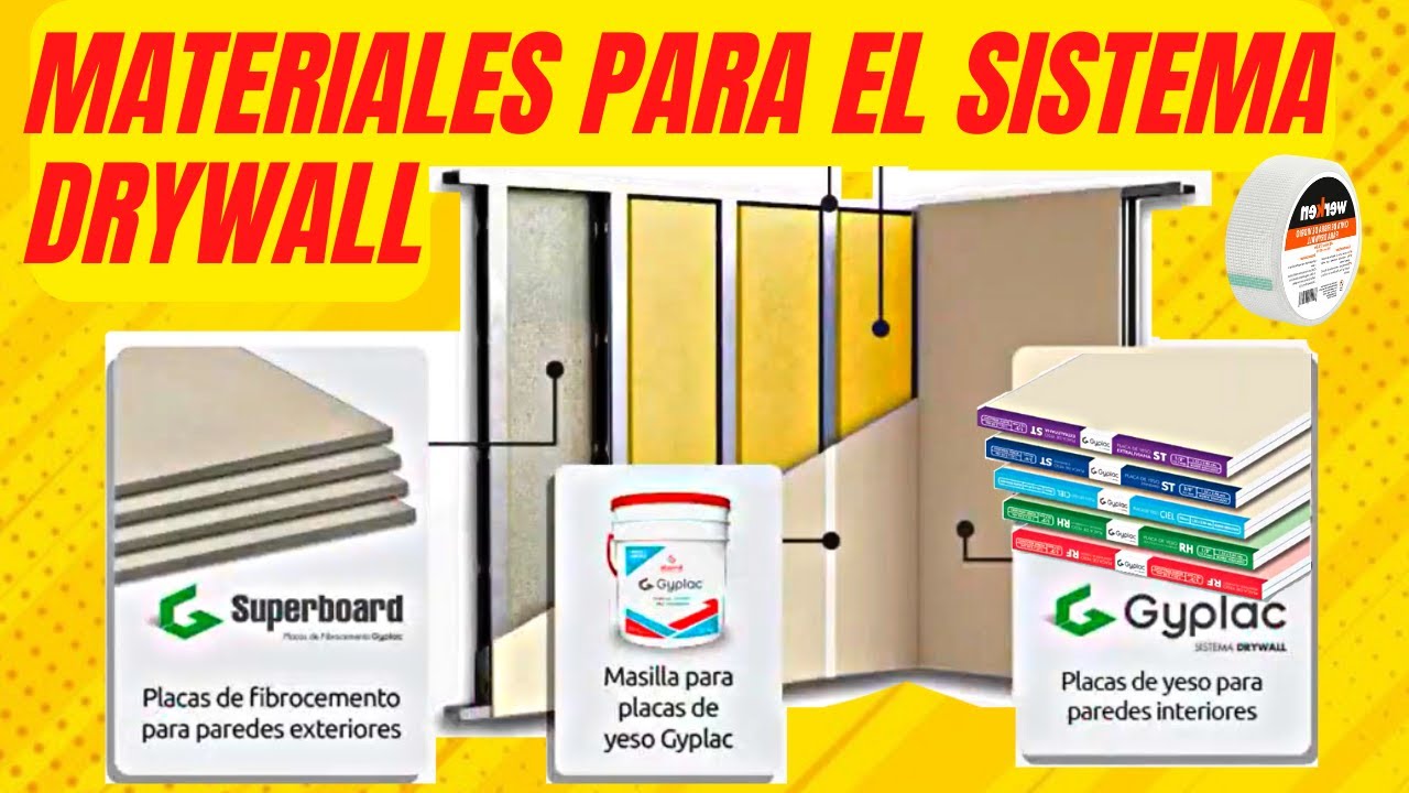 Curso Drywall Leroy Merlin - BRAINCP