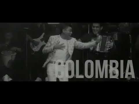 El rey guajiro - Churo Díaz (Álbum nuevo) próximo 27 de noviembre - YouTube