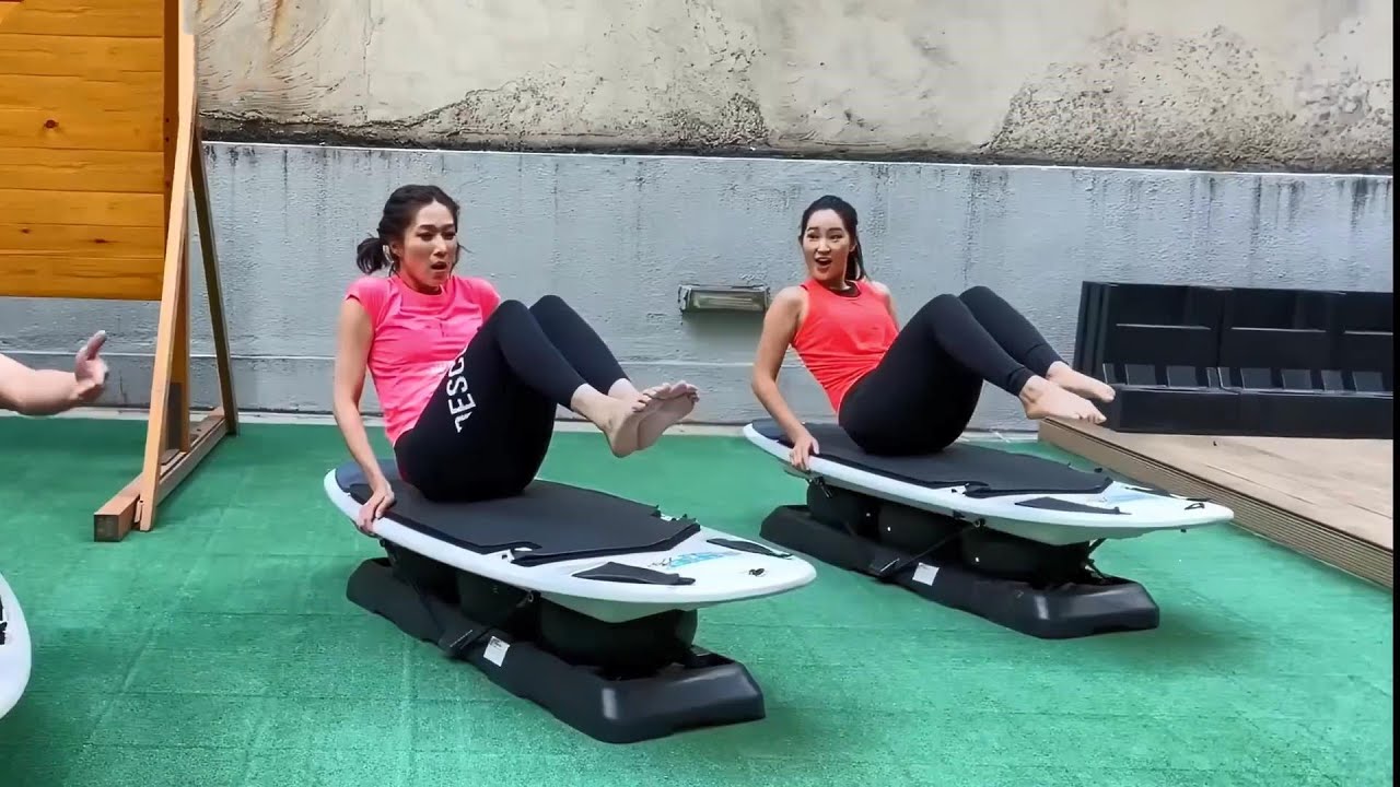 Actress's feet and soles 029 - YouTube