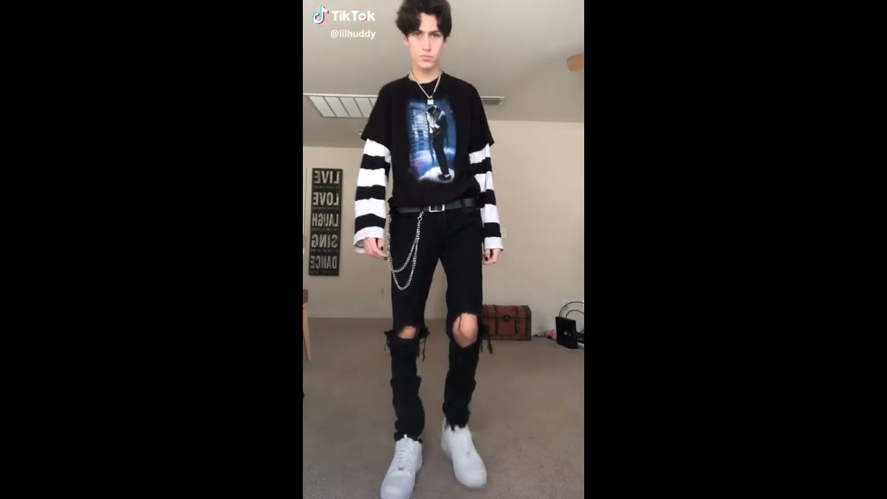 Eboys on tiktok that will make your eyes😍 - YouTube