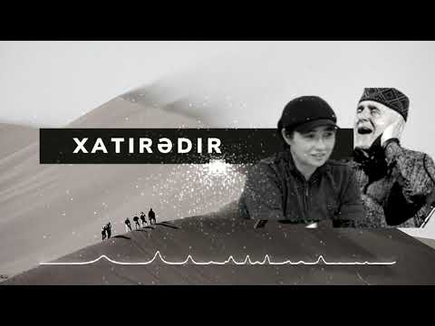 Aygün Bəylər & Alim Qasımov - Xatirədir (Chillout )