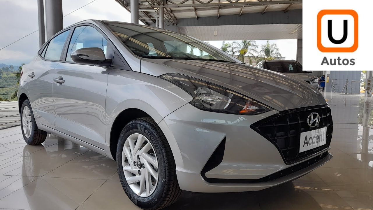 Hyundai HB20S Accent Advance 2021 UNBOXING #Hyundaiaccent #NetUAutos ...