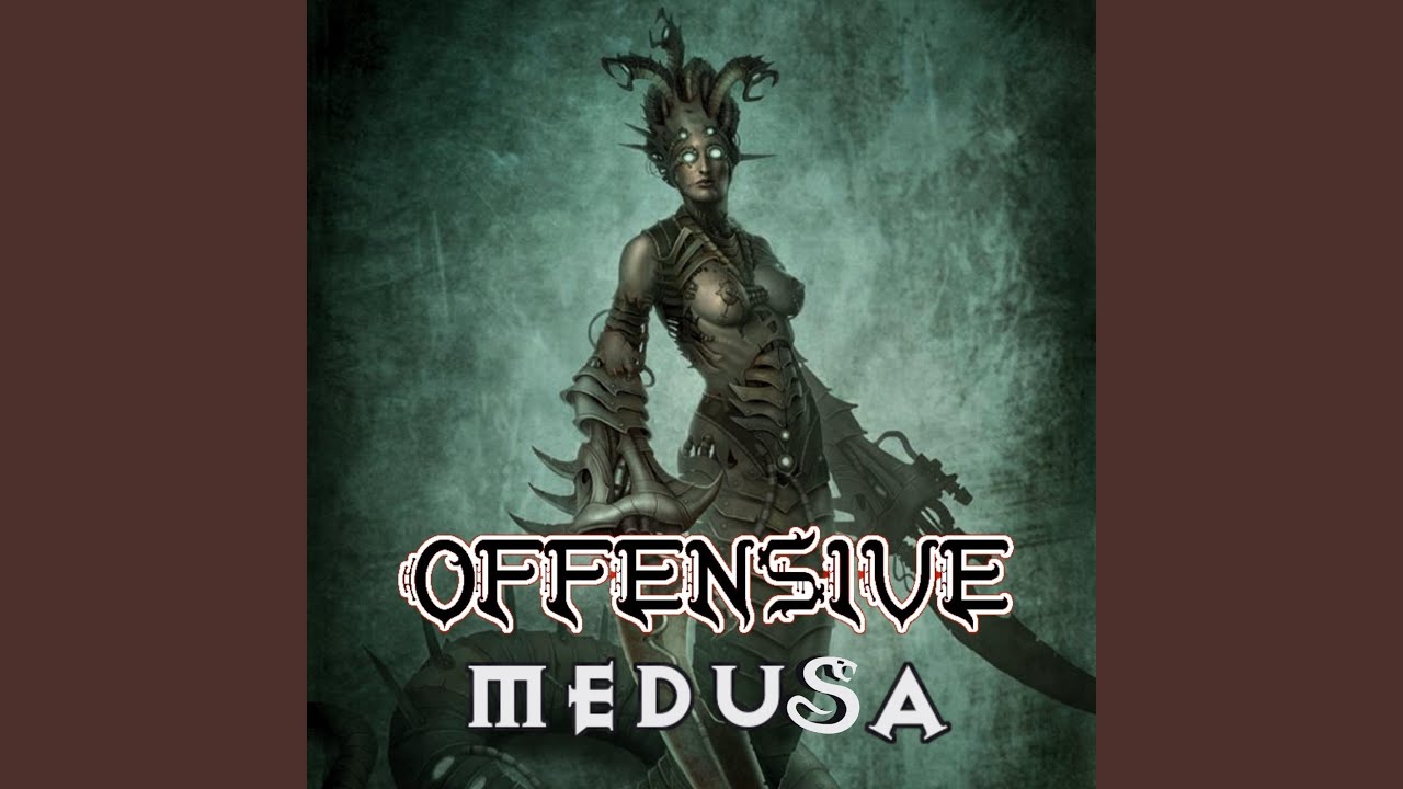 Medusa's Legacy - YouTube