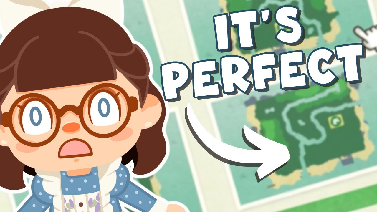 I reset and found the PERFECT MAP but made a HUGE mistake... - YouTube