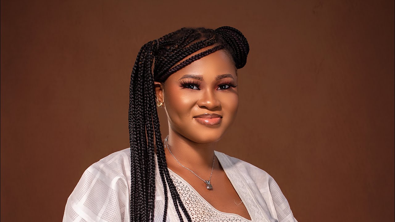 (OPE) ka ma Dupe by Aanuoluwapo (Mercified) - YouTube