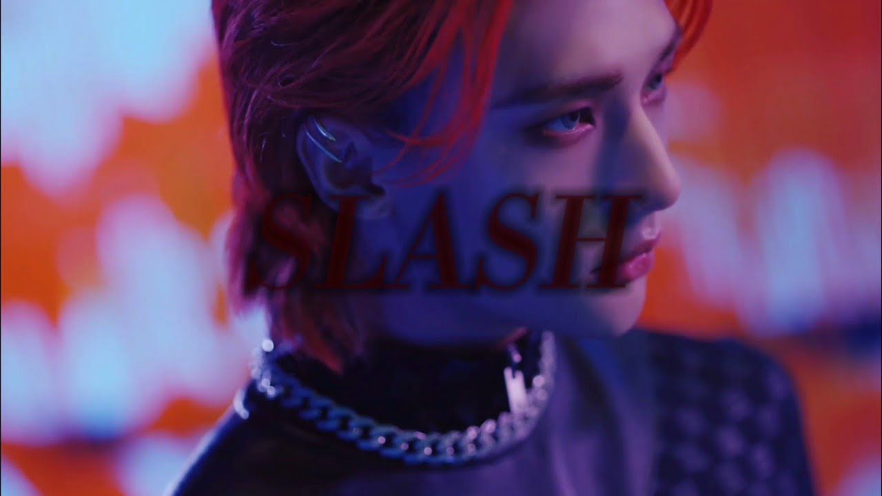 🔥스키즈가 말아주는 데드풀과 울버린 ost🔥 : stray kids(스트레이키즈) - SLASH #straykids #스트레이 ...