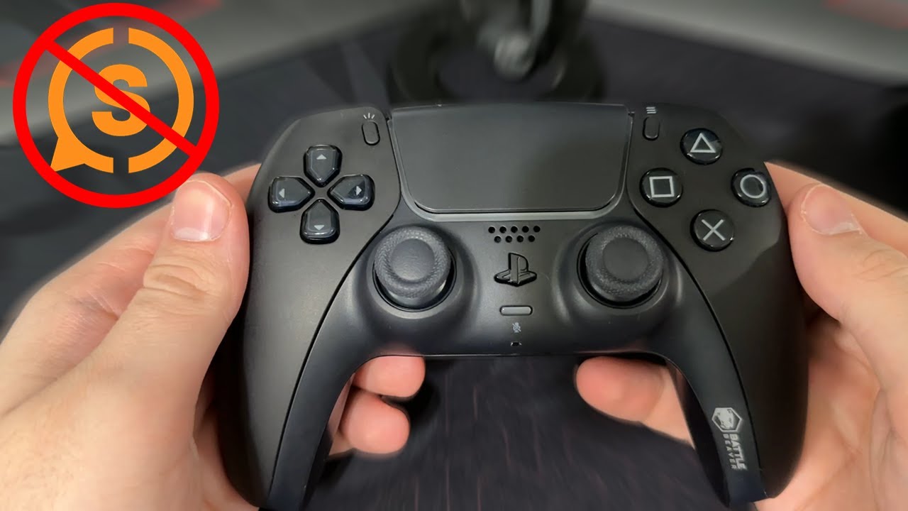 Battle Beaver Controller Review: A Better Alternative to Scuf Gaming ...