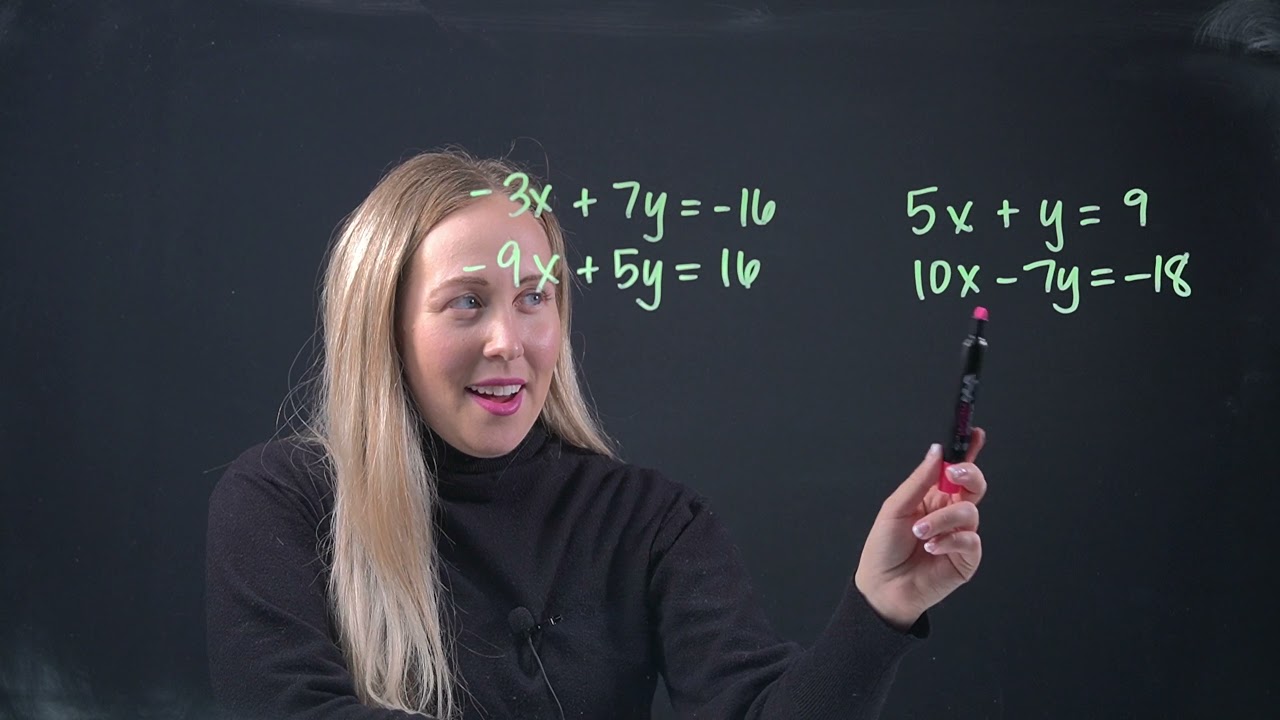 Systems Of Equations EXAMPLES YouTube systems-of-equations-examples-youtube