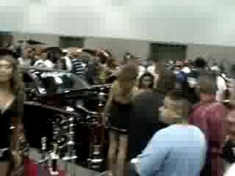 swift car club DUB SHOW AUG 3 2008 - YouTube