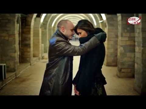 “Yarımdünya” filmi təqdim olundu