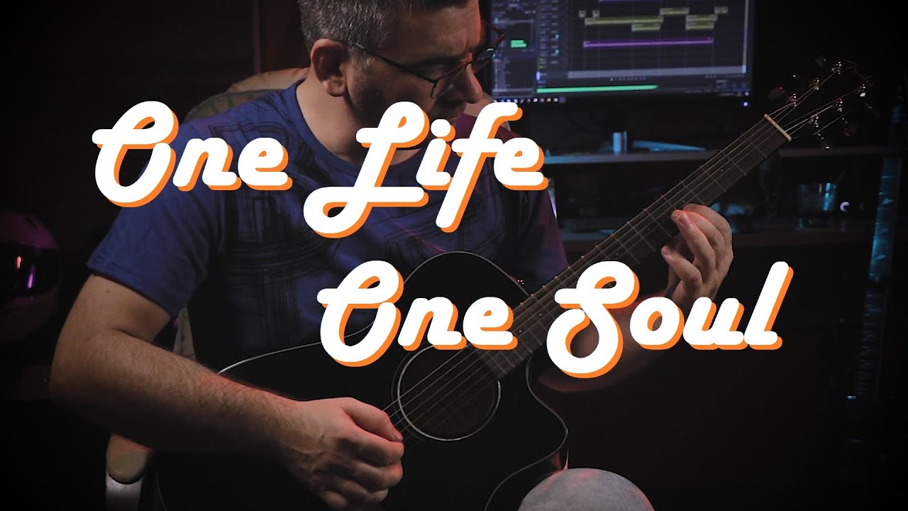 one life one soul - YouTube