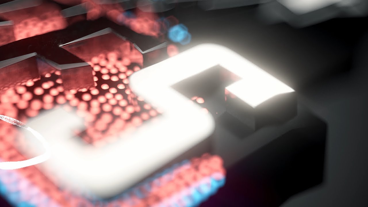 DECAF - 2020 3D Motion Graphics Reel. UHD version. - YouTube