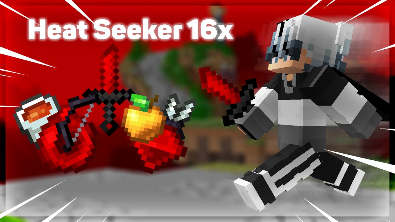 Heat Seeker 16x Release | Pack Of The Week! - YouTube