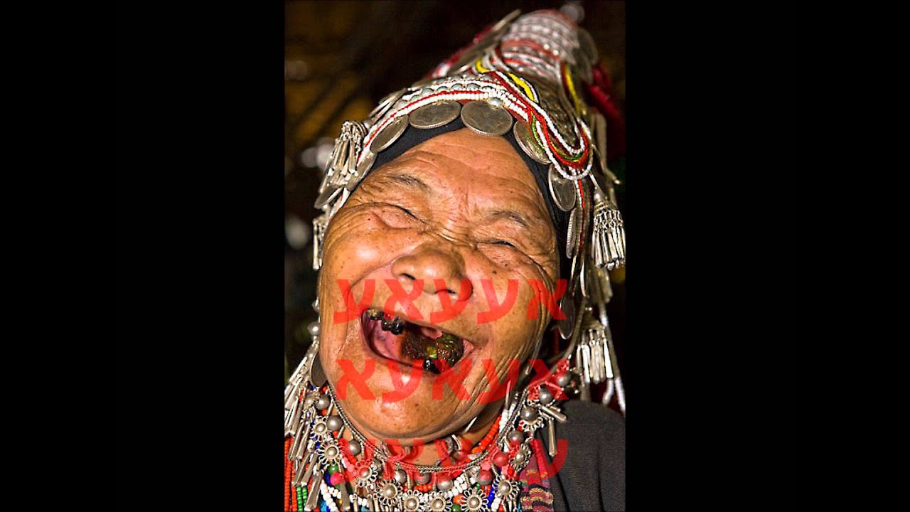 צחוק מטורף בסוף ההקלטה - Crazy laughter - YouTube