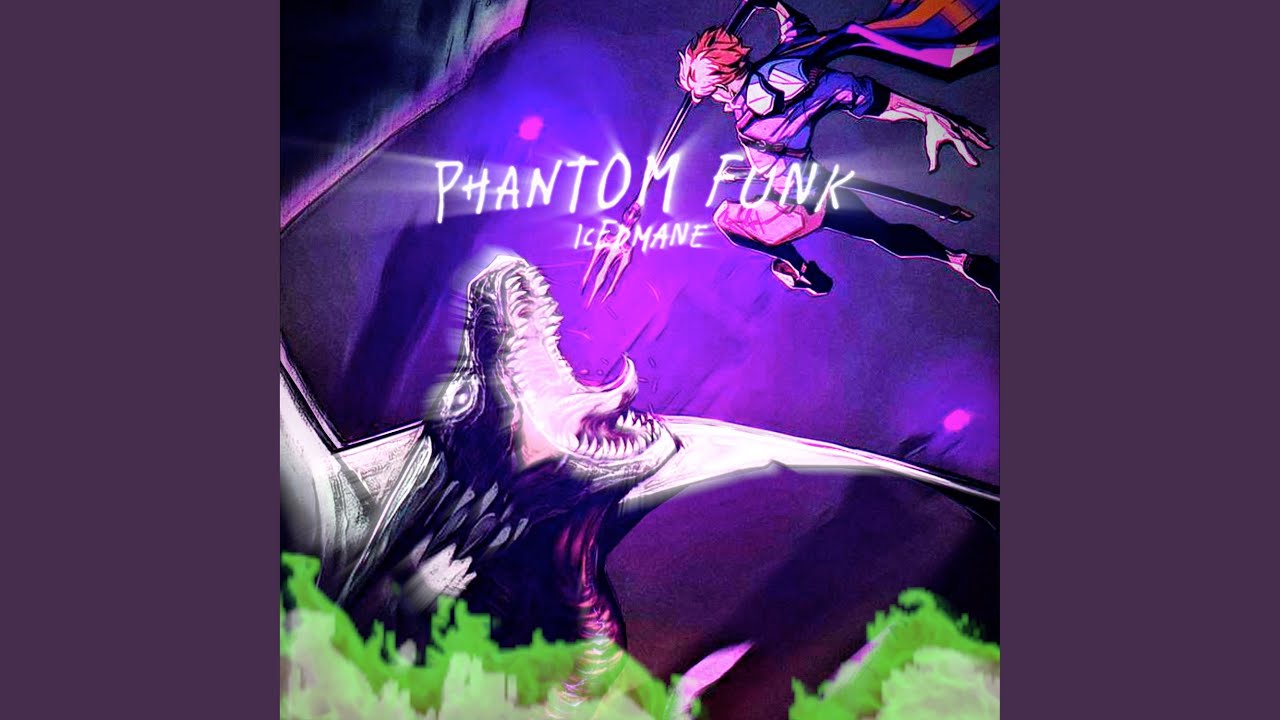 Phantom Funk - YouTube