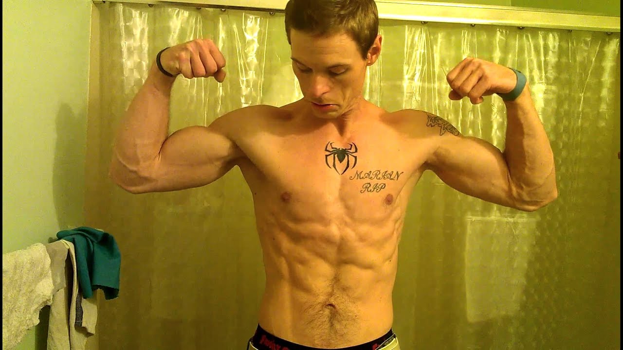 Chris flex - YouTube