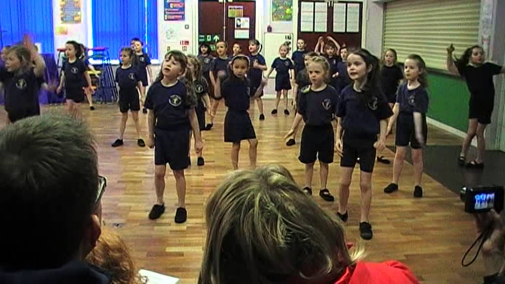 CTK Ricky Dance 24.3.16 (2) - YouTube