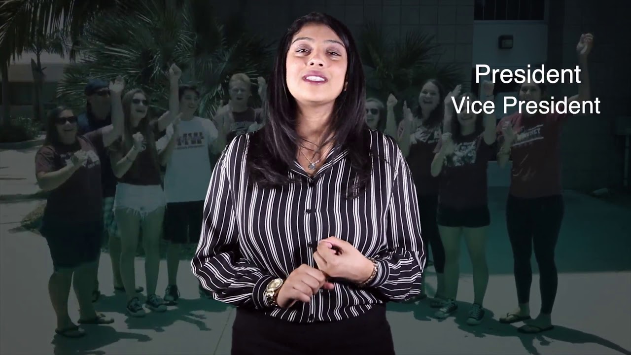 GIDSS Youth Council - YouTube