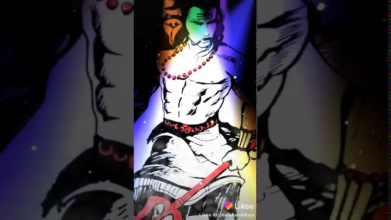 Jay Mahadev - YouTube